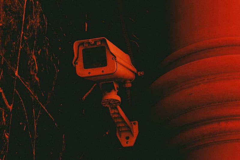 How to Choose a Security Camera Installer