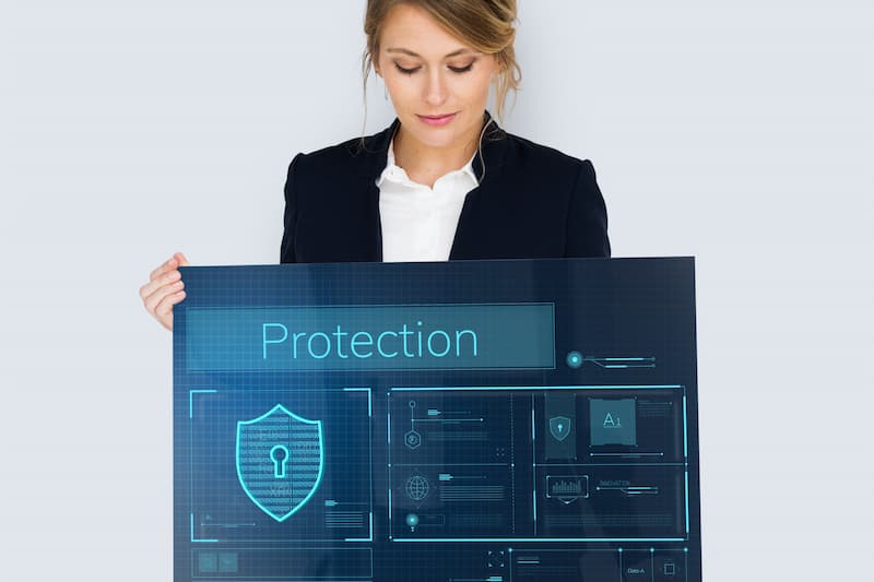 Is Your Business Security System Outdated